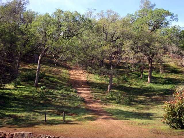 Stanislaus County to move forward with Frank Raines Park Rebuild ...