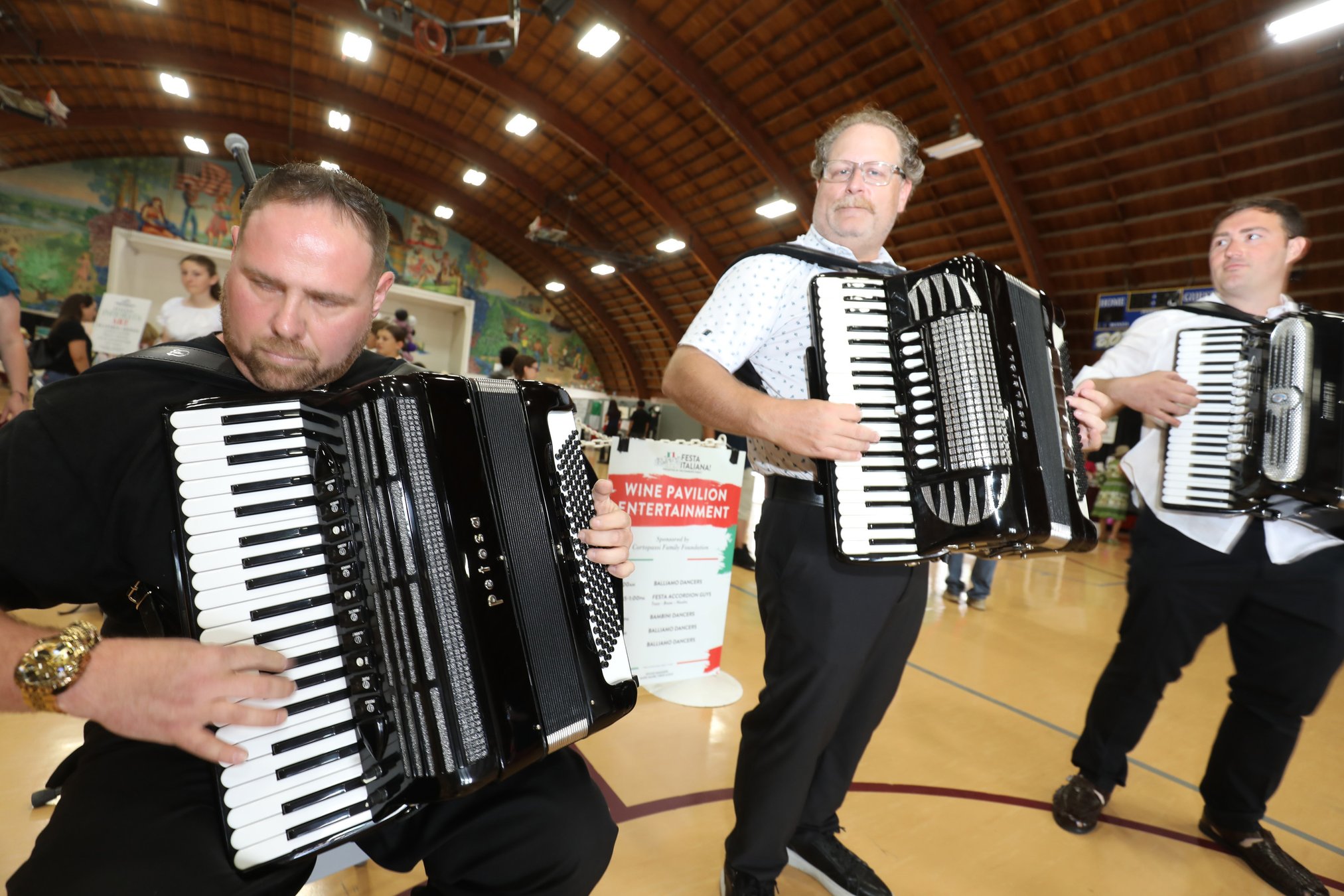 Festa is June 8 at Lodi Grape Festival Grounds - Manteca Bulletin