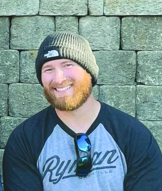 Ryon Joseph Mora - Manteca Bulletin