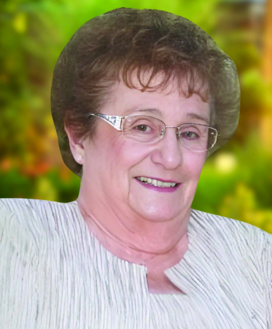 Saundra Jean Ott - Manteca Bulletin