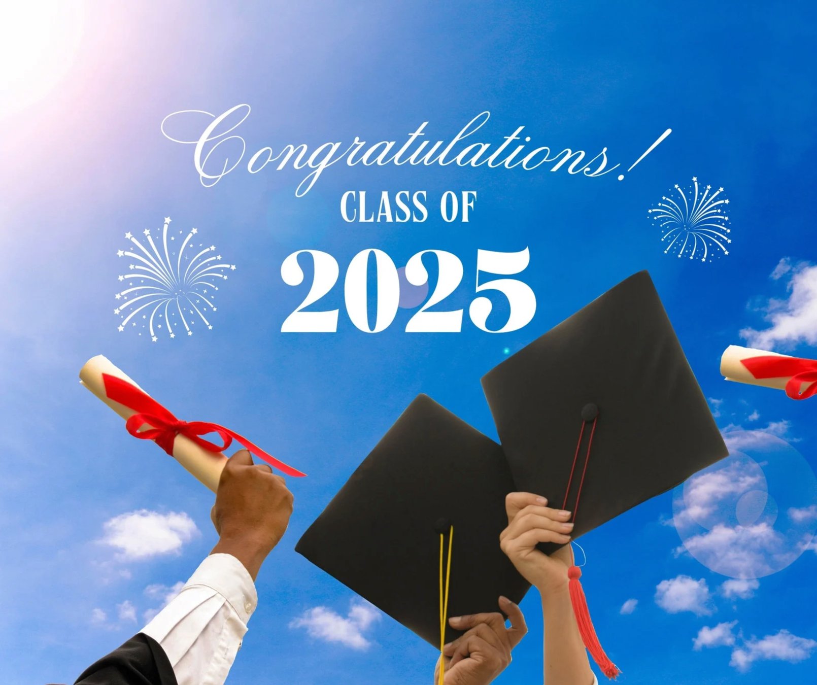 Celebrating local high school graduates of 2025 - Ceres Courier