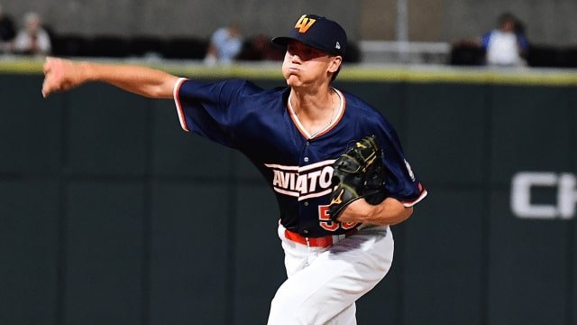 Pitman grad, A’s farmhand Kade Morris earns early-season promotion to ...