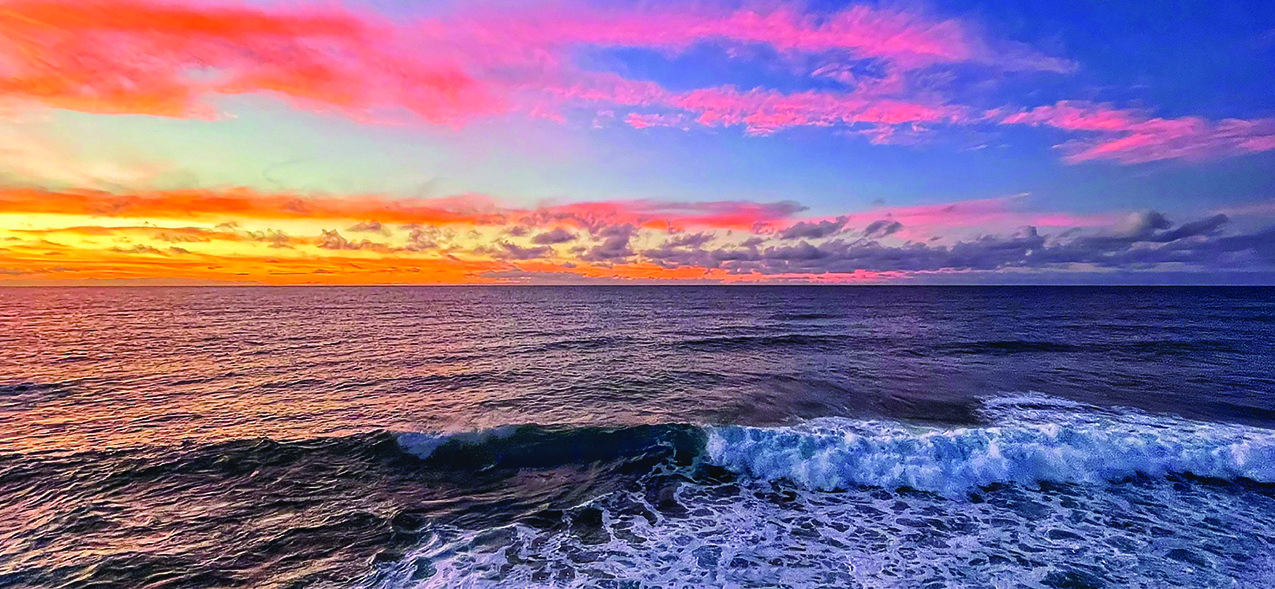 Interesting Facts About The World’s Oceans - Escalon Times