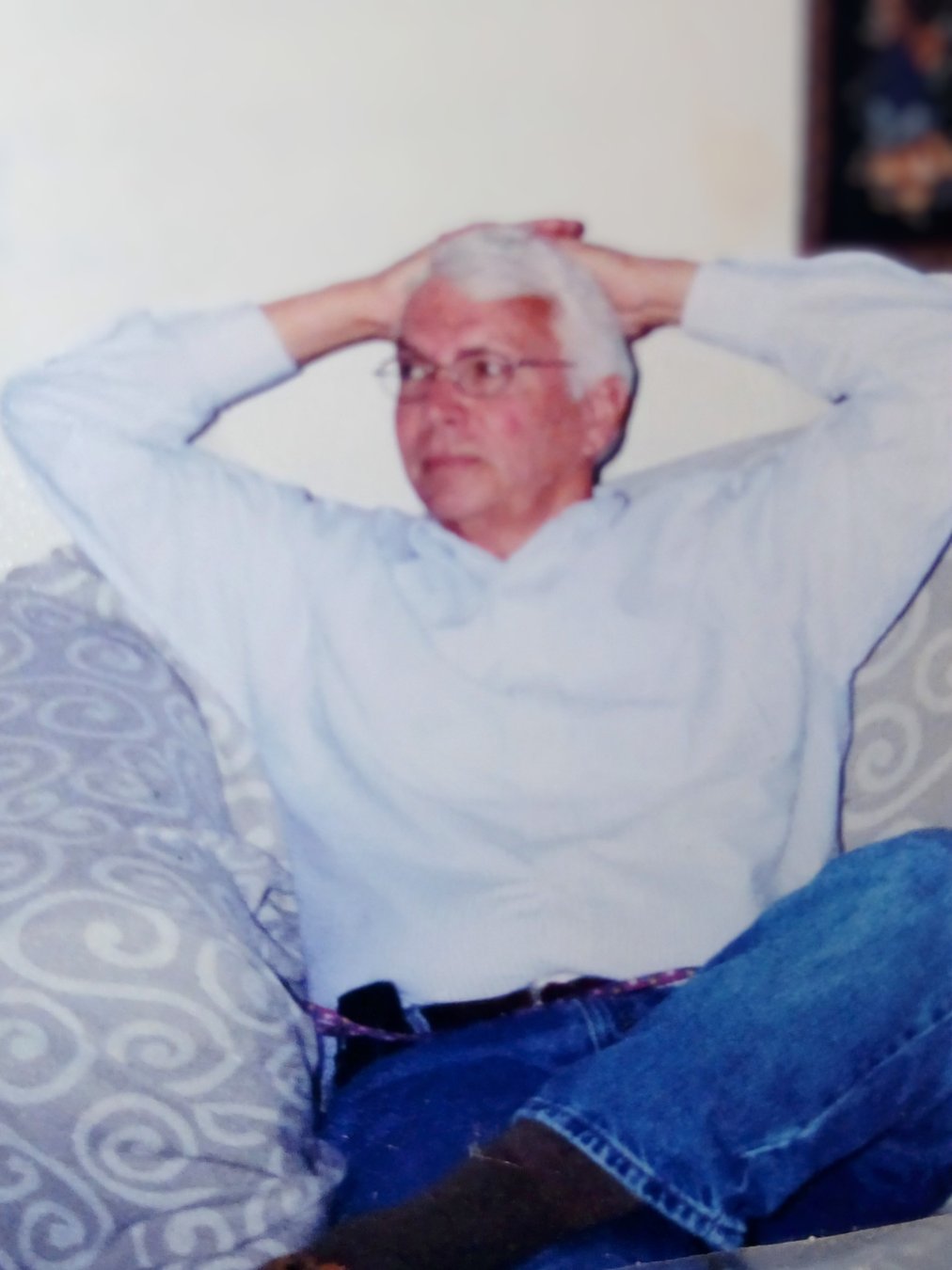 William (Bill) Lenard Bodin - Turlock Journal