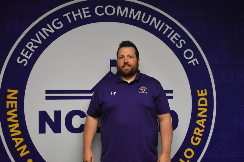 Aaron Souza steps down as Orestimba coach after 15 seasons to pursue leadership role - Westside ...