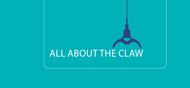 All about the claw - 209 Magazine