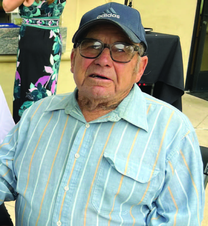 Adan Ramirez - Westside Connect