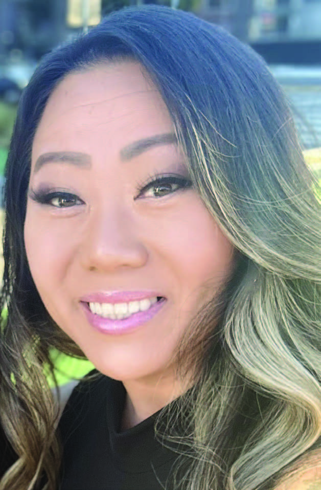 Kelsy Jee Hee Ramos - Westside Connect