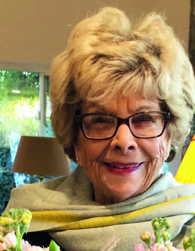 Pauline Anna Cosentino Hagen - Westside Connect