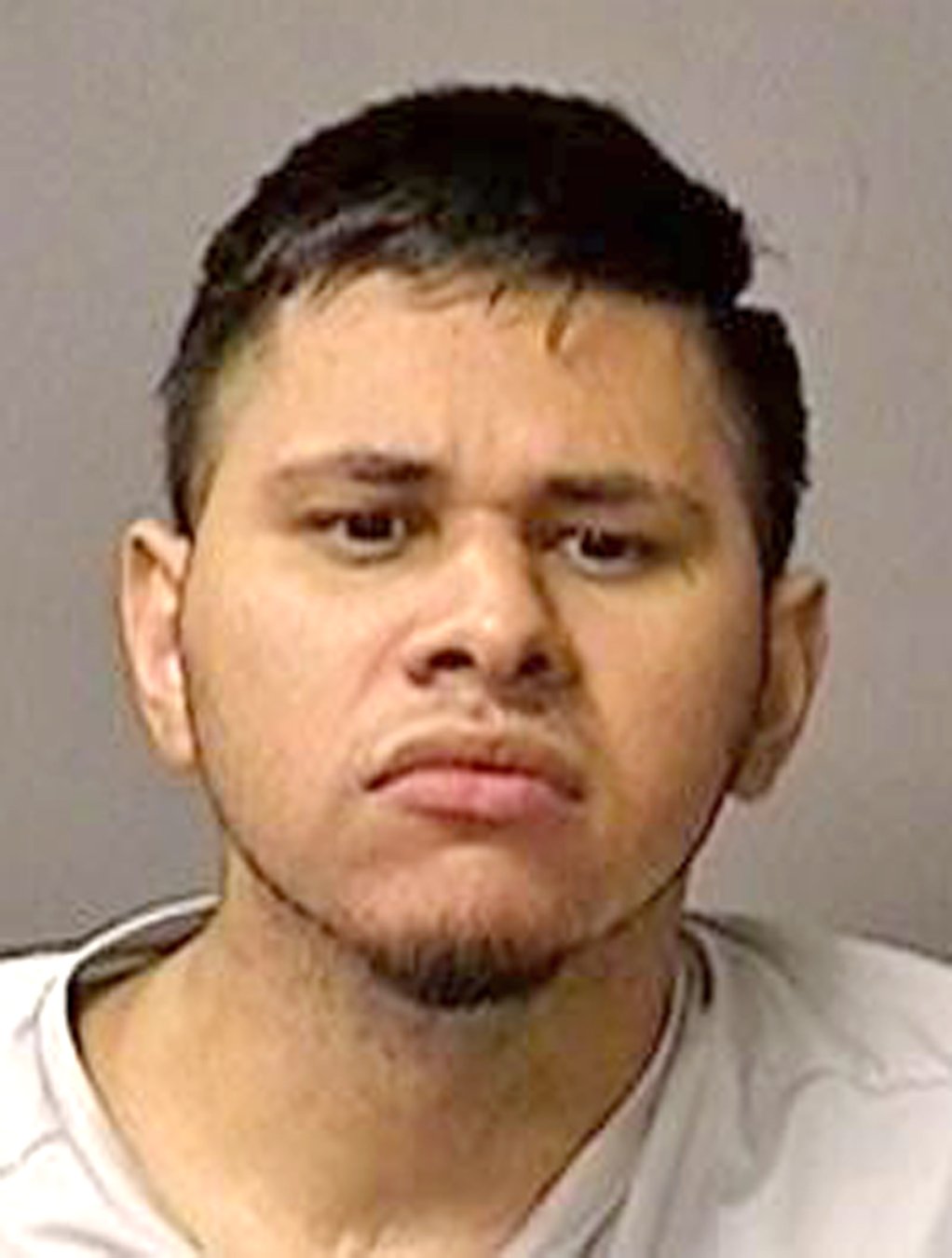 Warrant related to firing gun results in arrest - Ceres Courier