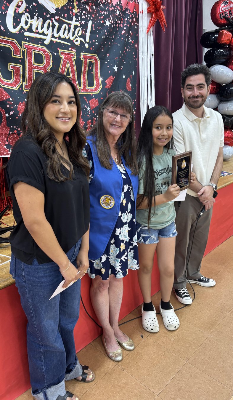 Recognizing Excellence - Westside Connect