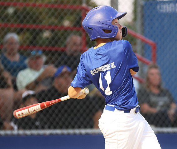 Ripon Mets roll to Major TOC semifinal - Manteca Bulletin