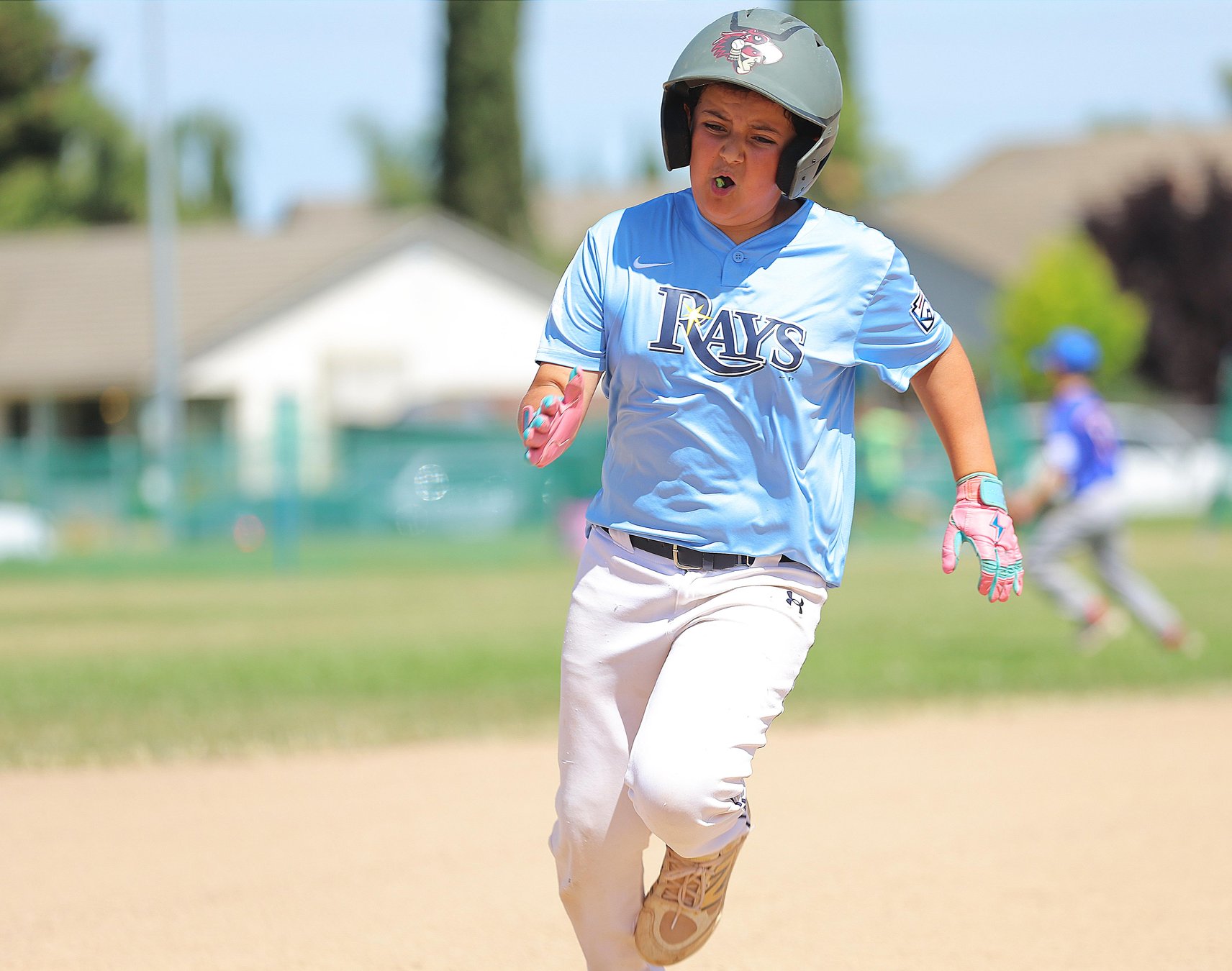 Ripon Rays bounce back from lone loss to claim D67 Minor TOC title ...