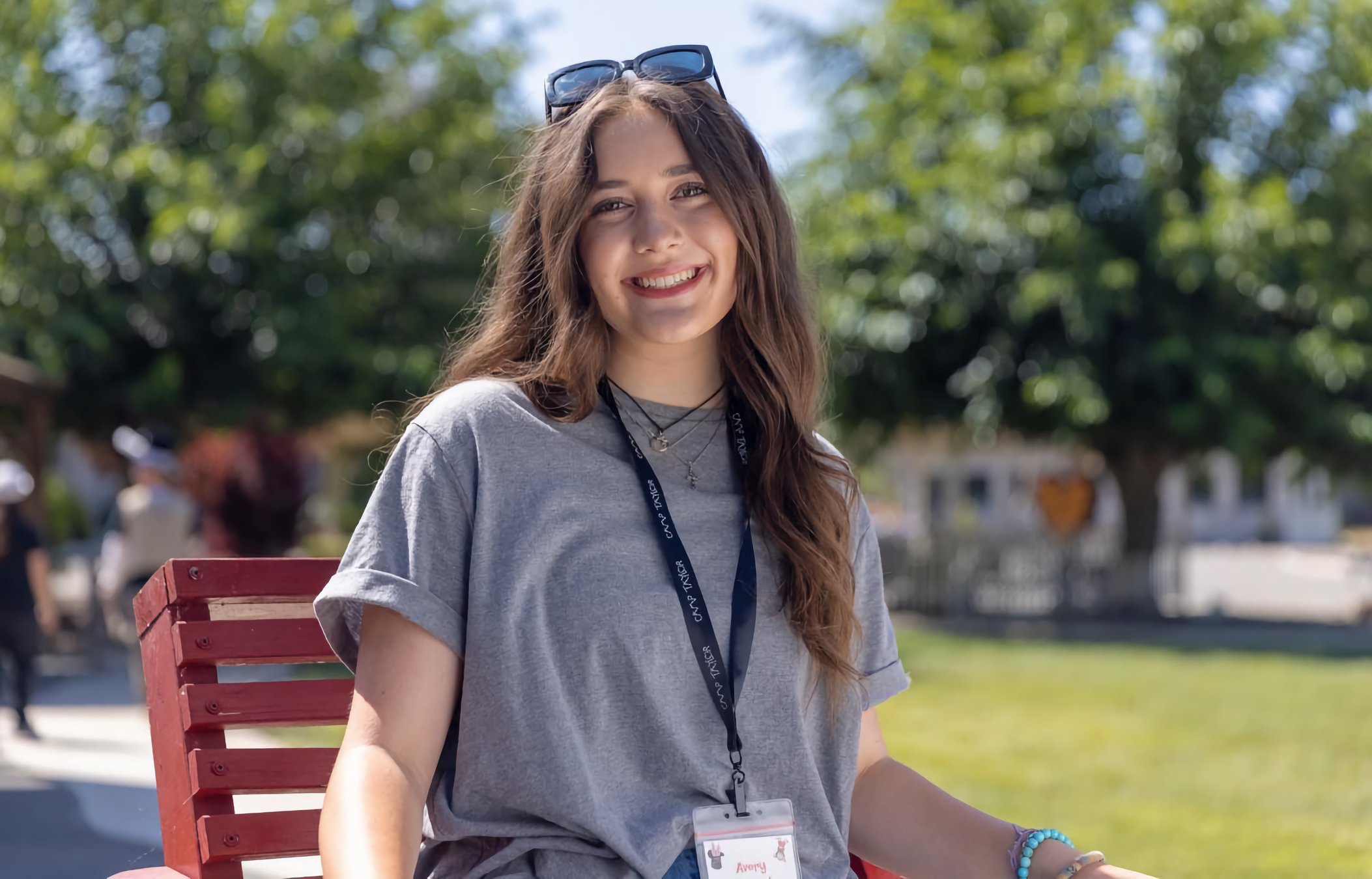 Camp counselor, 19, dies in west county car crash - Ceres Courier