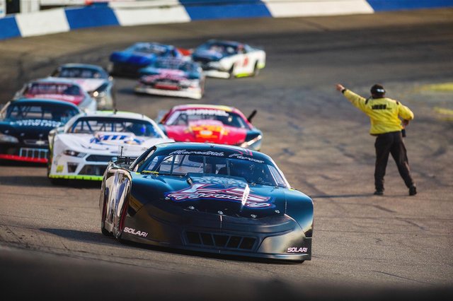 Stockton celebrates Strmiska family in the biggest show of the season ...