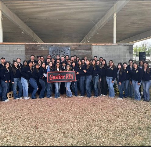 Gustine FFA’s May in Review - Westside Connect