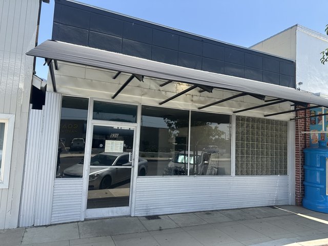 New bookstore coming to downtown Gustine - Westside Connect