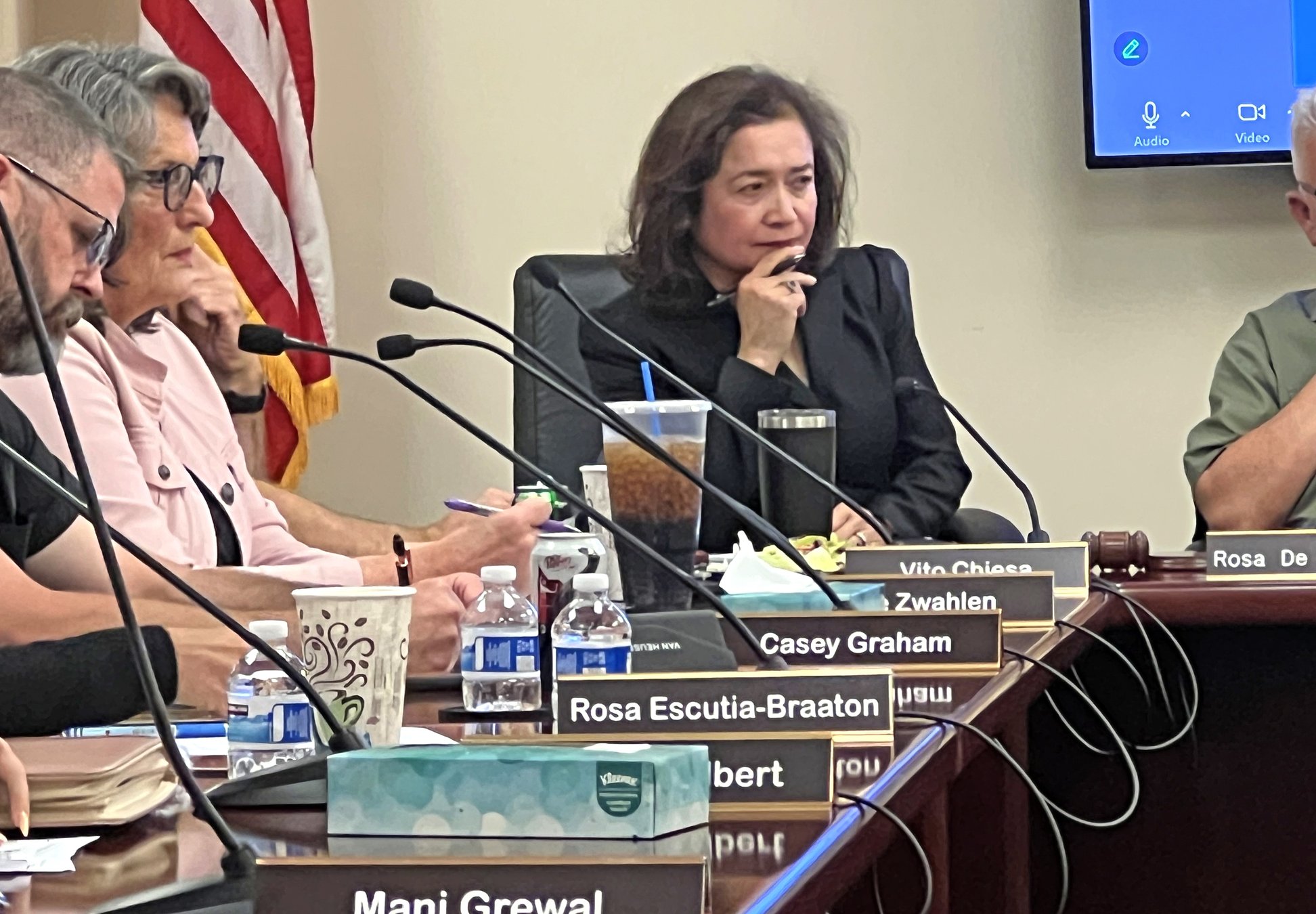 Accused of financial abuses, StanCOG director placed on administrative ...