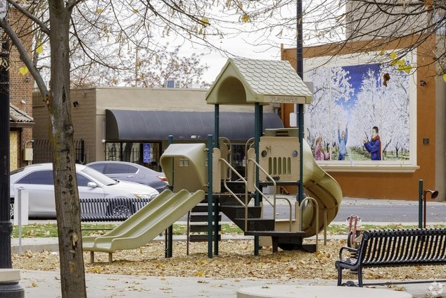 CITY GETTING READY TO EXPLORE OTHER OPTIONS FOR LIBRARY PARK - Manteca ...