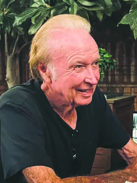 Paul J. Gum - Manteca Bulletin