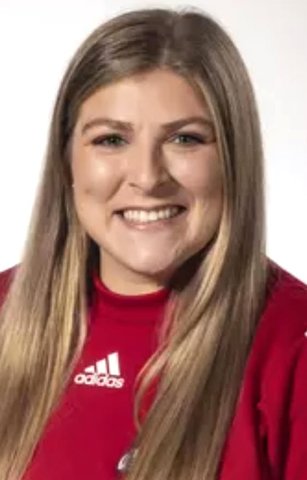 Hannah Chappell was among OHS throwing elite - Oakdale Leader