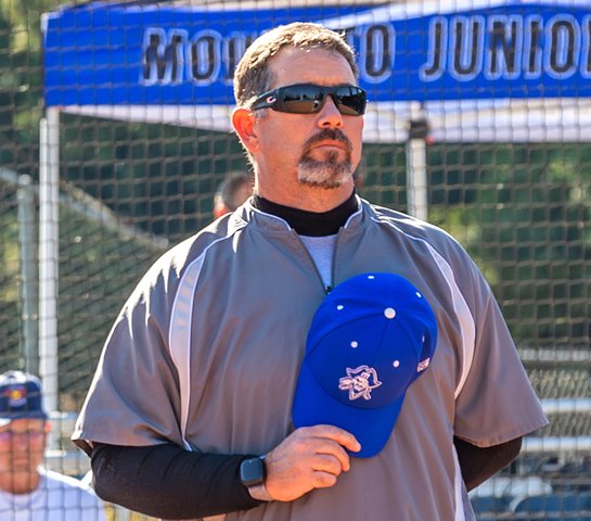 Locals lead Modesto JC softball to new heights - Ceres Courier