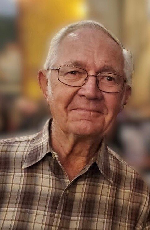David Milton Muller - Turlock Journal