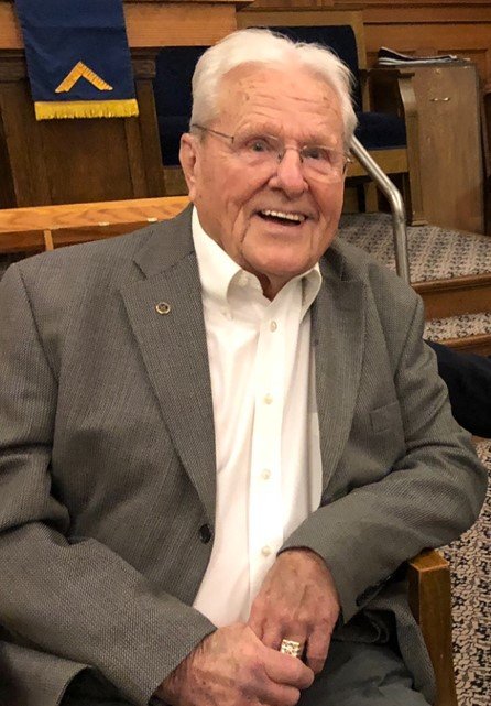 Kenneth Lloyd Nordell - Turlock Journal