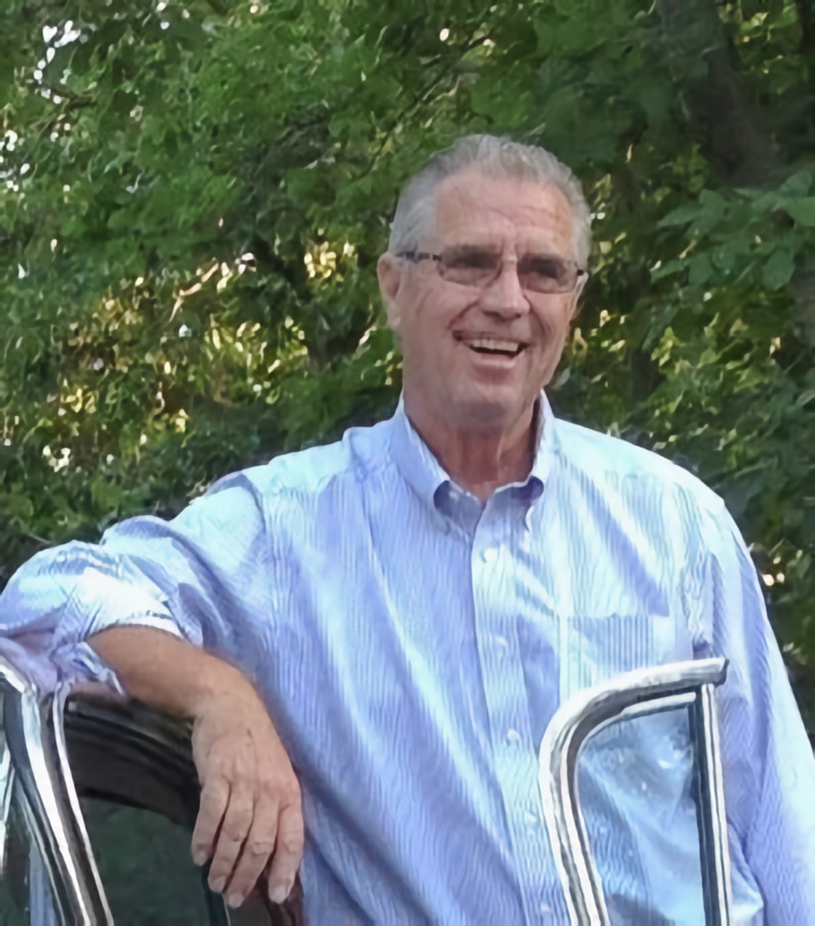 Michael Lynn Barton - Ceres Courier