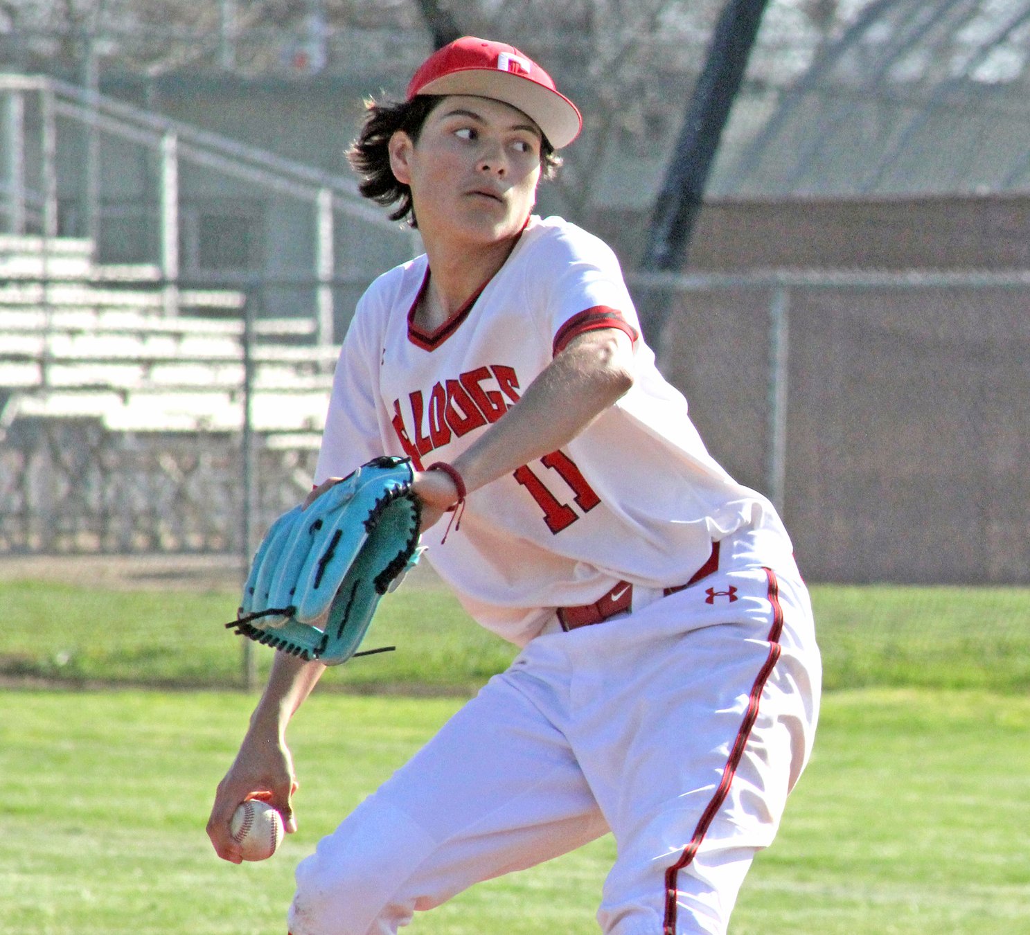 Ceres Courier recognizes spring talent - Ceres Courier