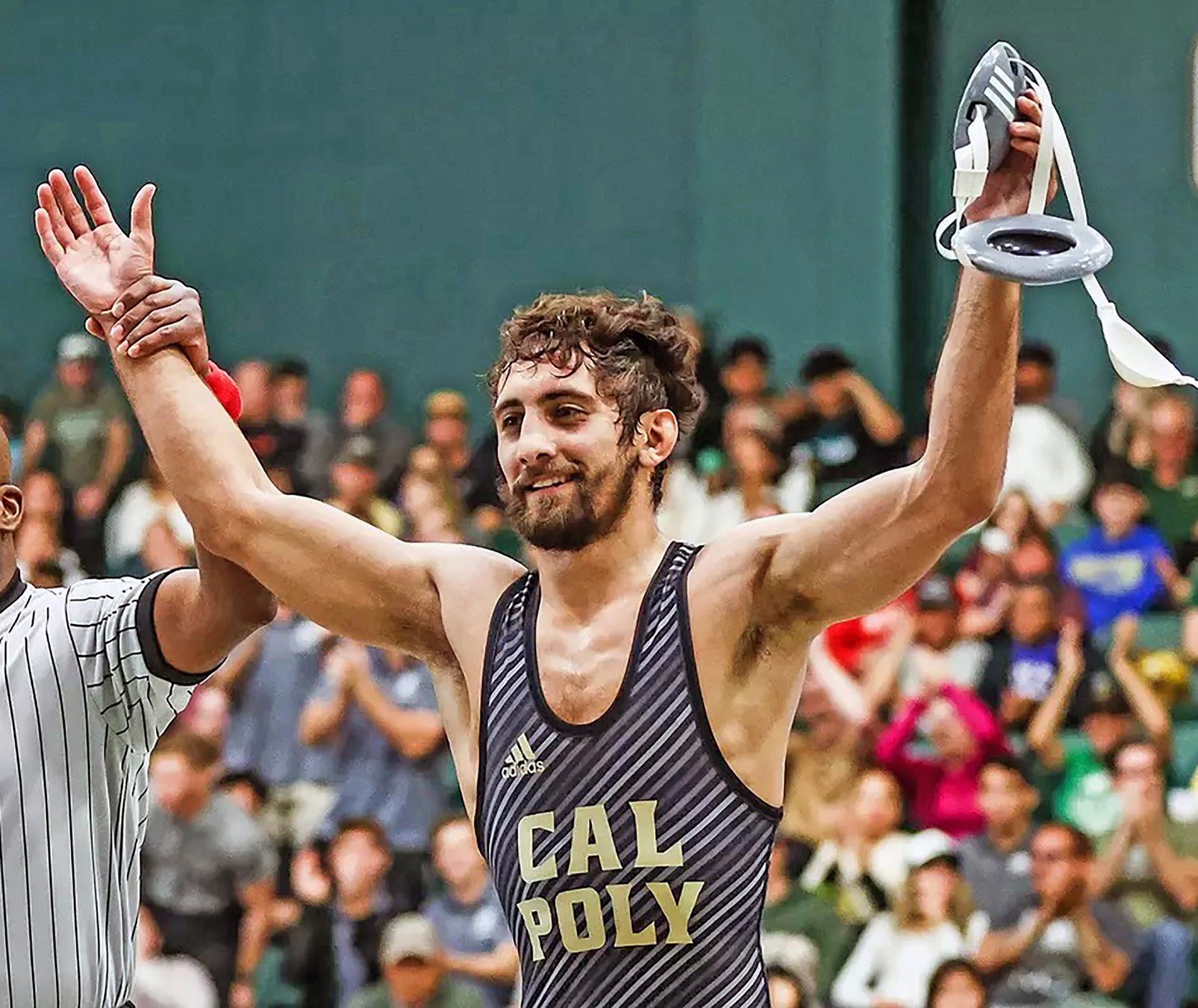 Pups Wrestling Club staging 4th annual Champ Camp - Ceres Courier