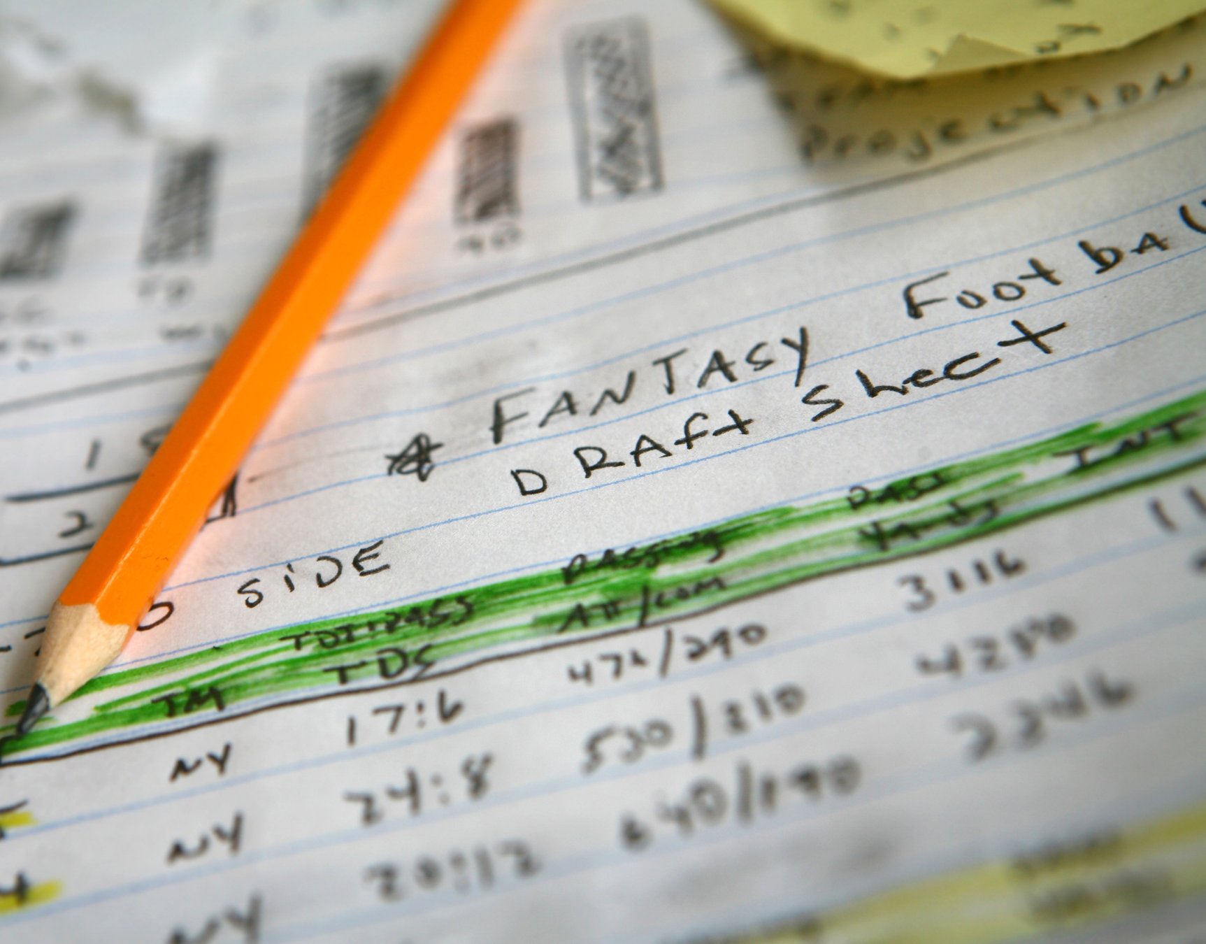 Training camp matters for teams, player drafts - Oakdale Leader