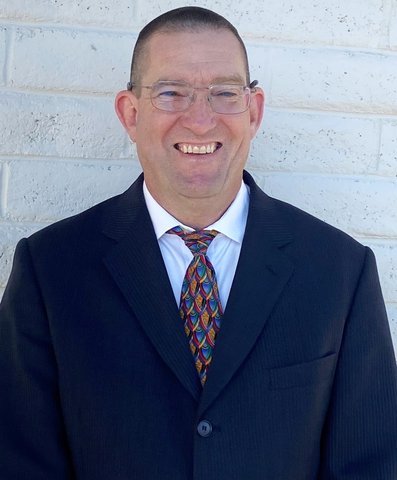 Ramar officially named to City Manager position - Oakdale Leader