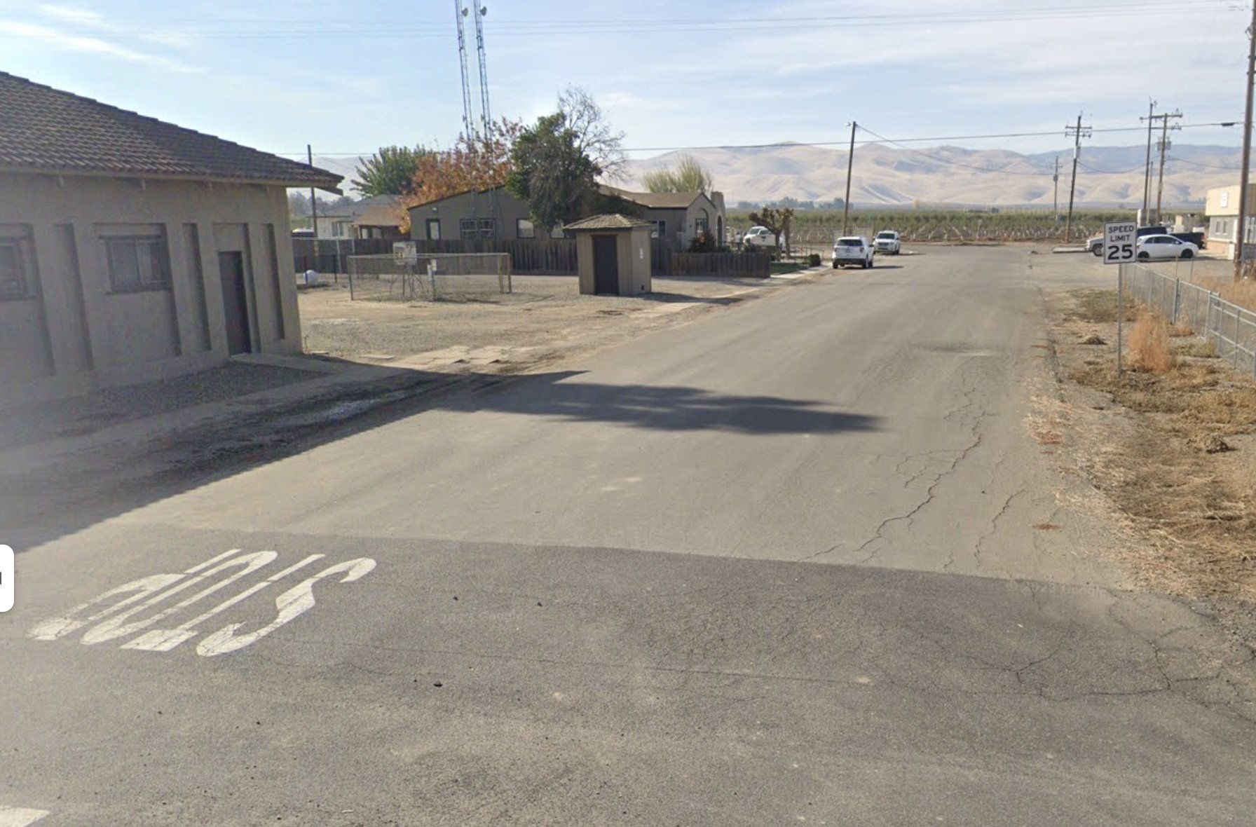 Supervisors to set hearing on West Stanislaus Irrigation District ...
