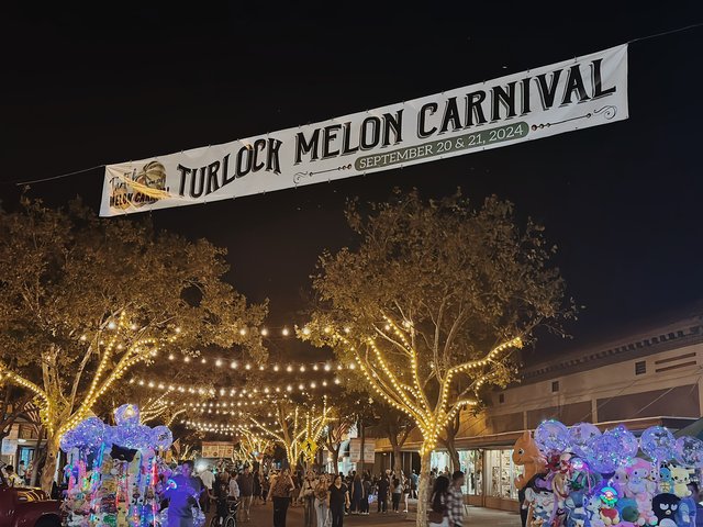 Preparations underway for 2025 Turlock Melon Carnival - Turlock Journal