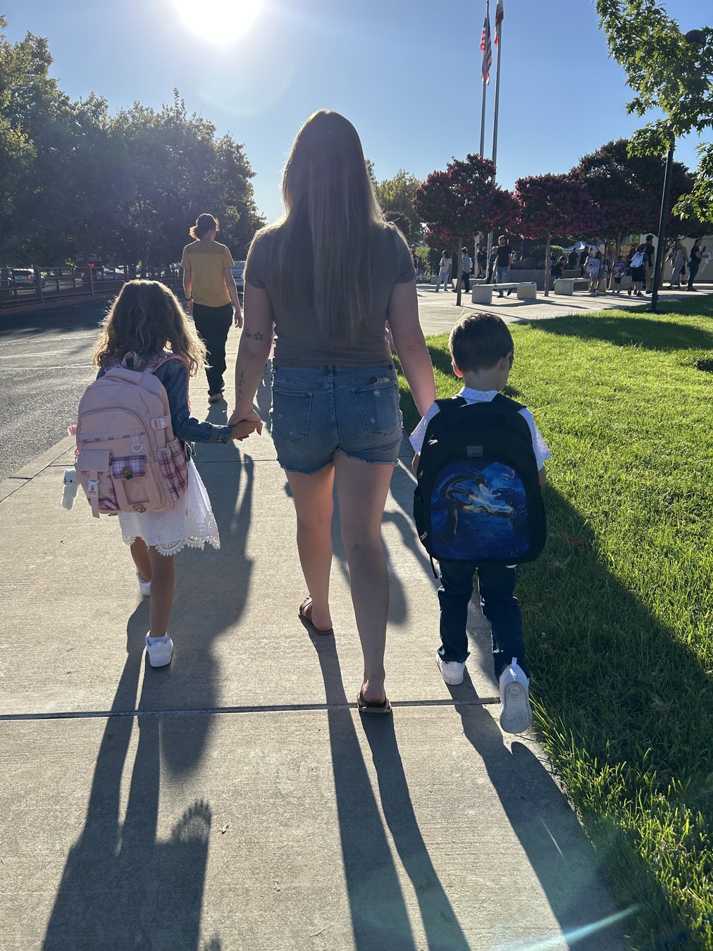 School, sports are back in session for OJUSD - Oakdale Leader