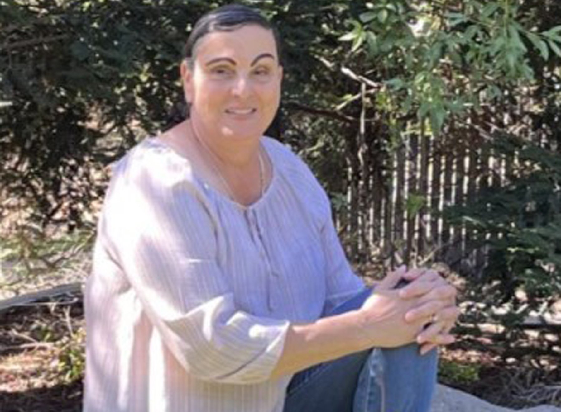 Anna Marie Bailey (Cunha) - Ceres Courier