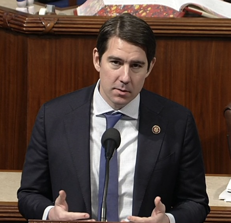 Harder, Valadao offer up bipartisan wildfire bill - Escalon Times