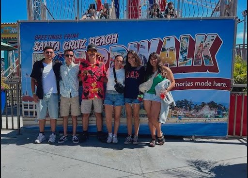 Gustine FFA officer retreat: bonding, planning, and ‘harvesting our ...