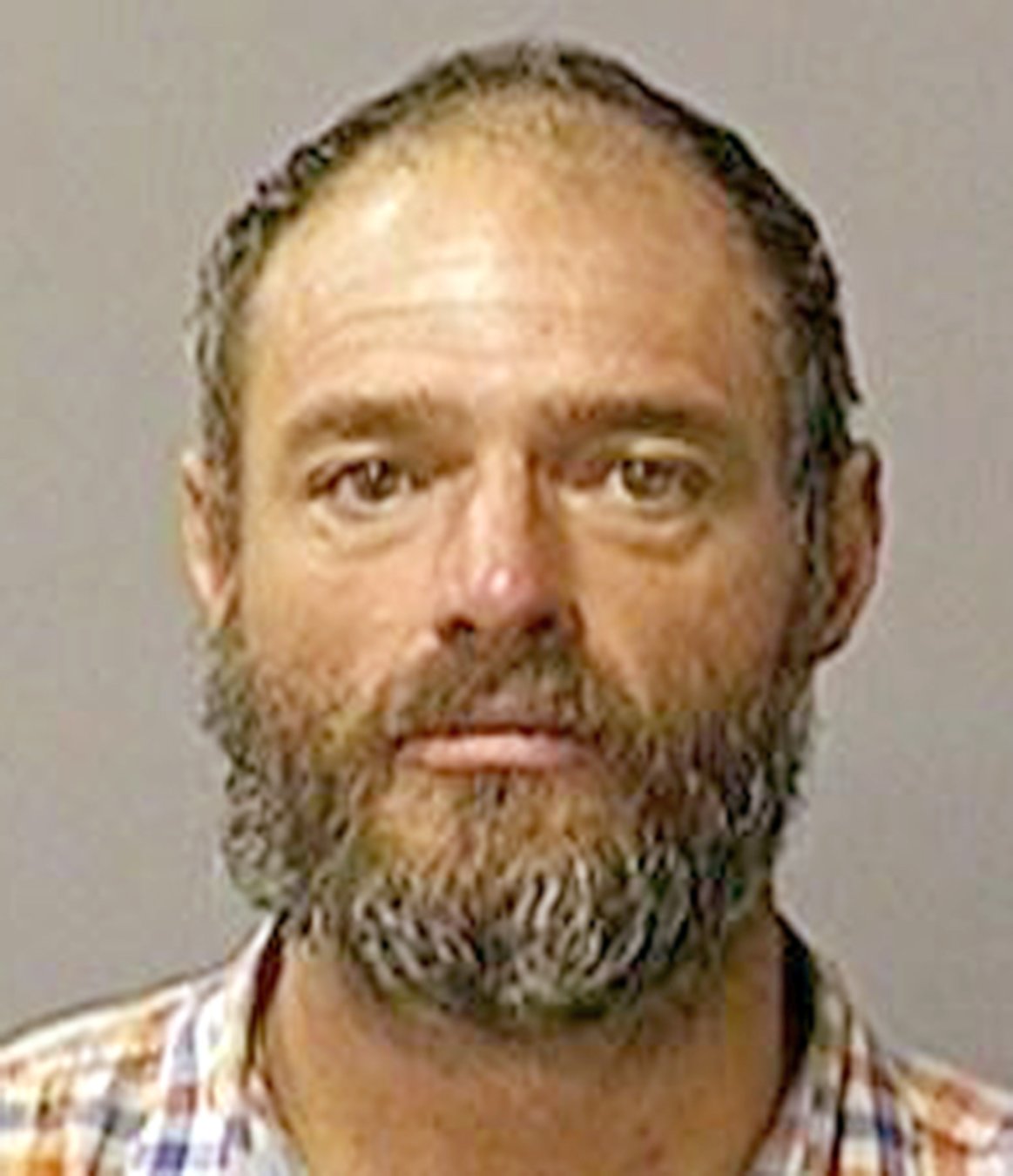 Man with felony warrants and loitering defies arresting officer - Ceres ...