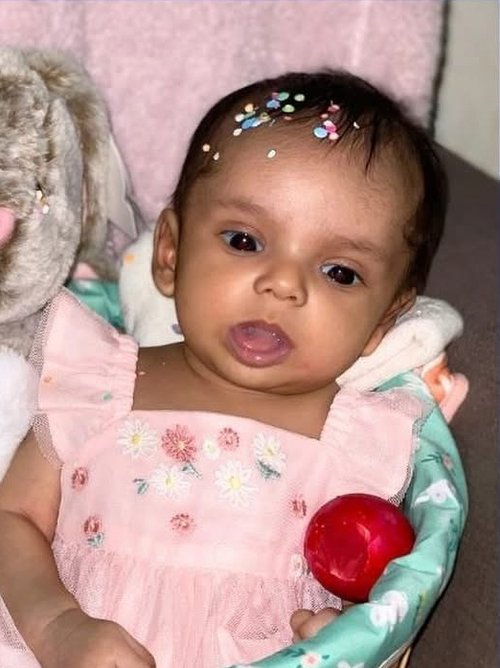 Turlock man sentenced to 25 years to life for death of infant daughter ...