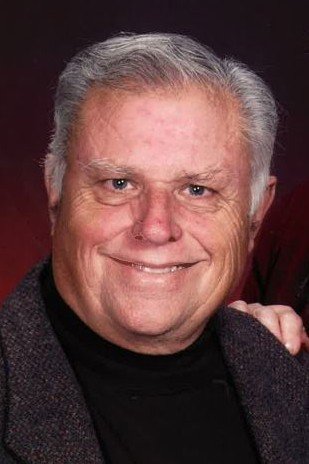 ROBERT LAWRENCE HAMER - Riverbank News