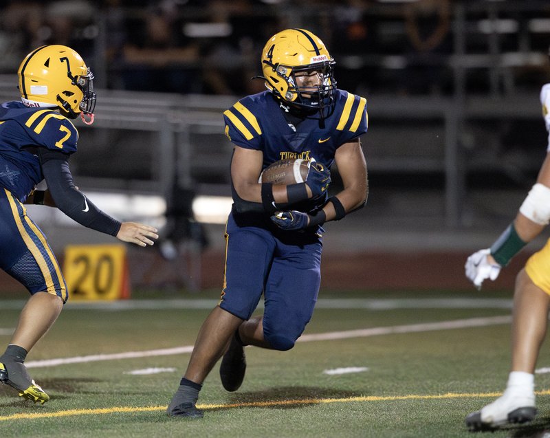 BATTLE OF THE BONE 2025 - Turlock Journal