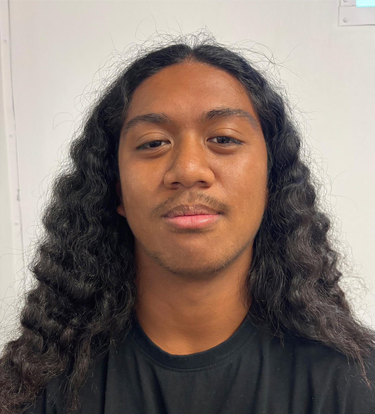 ATHLETE OF THE WEEK: Maava Tialavea, Manteca football - Manteca Bulletin