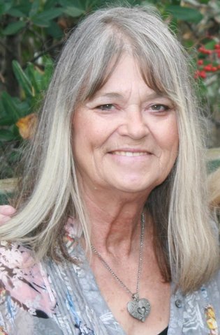 BRENDA ARLENE COPES - Oakdale Leader
