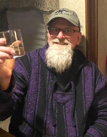 BRIAN MITCHELL PADGETT - Oakdale Leader