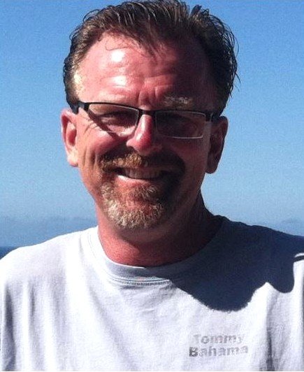 BRIAN MITCHELL PADGETT - Oakdale Leader