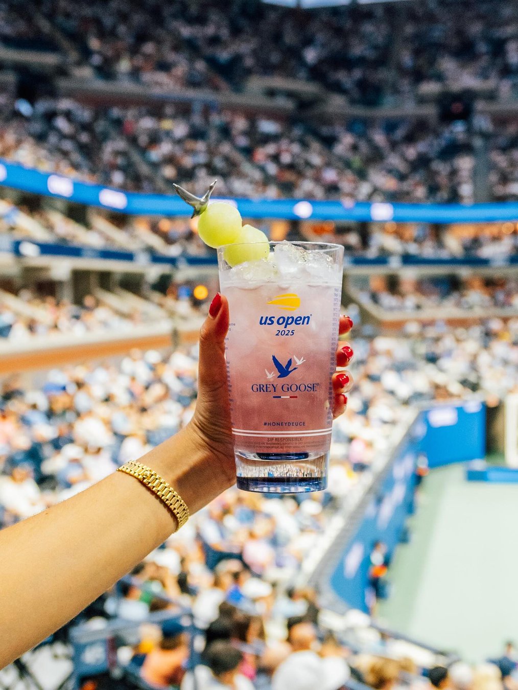 Turlock melons making a splash at U.S. Open - Turlock Journal