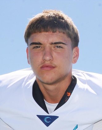 ATHLETE OF THE WEEK: Daryl Carpenter, River Islands football - Manteca ...