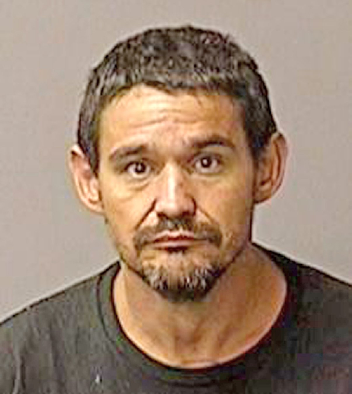 Man arrested for stealing U-Haul van - Ceres Courier